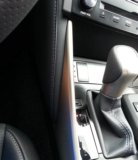 This Lex Is Pure Sex The Babe Things Make A Big Difference In This Lexus IS ClubLexus