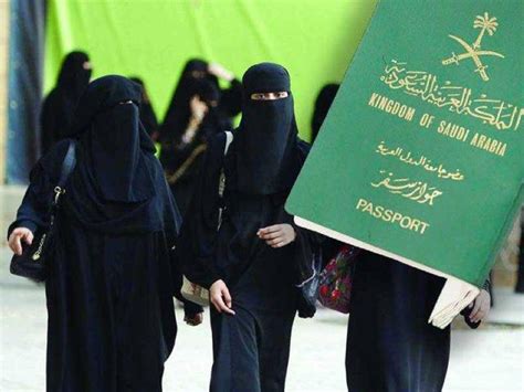 البدء بتطبيق تعديلات تصاريح السفر للمرأة فوق 21 عاماً أخبار