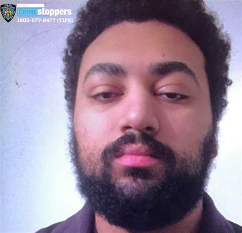 Nypd Searching For Missing Man 31