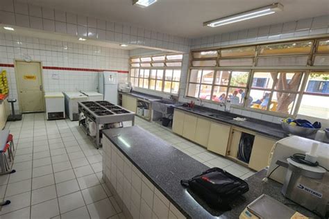 Alunos ficam sem merenda em escola do DF por causa de greve Metrópoles