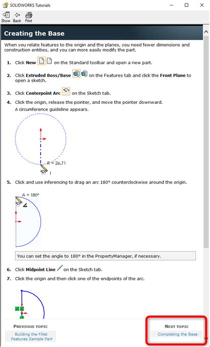 master solidworks with free tutorials a comprehensive guide tpm