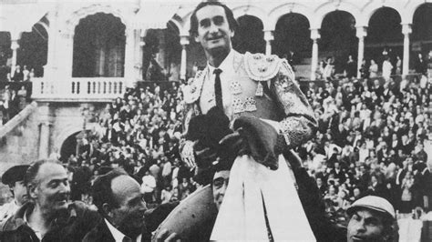 Julio Robles El Mito Que Nunca Terminó De Marcharse