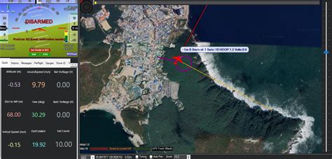 Plane SITL In Mission Planner Not Work Well Mission Planner ArduPilot Discourse