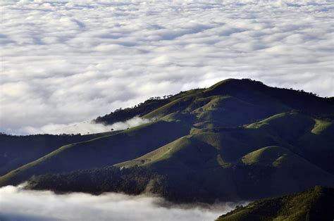 Montanhaepicosdemonteverde Montanhas E Picos De Monte Flickr