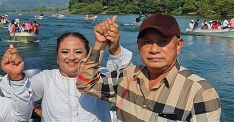 Asesinan A Candidato De Morena En Oaxaca Había Sido Secuestrado Con Su