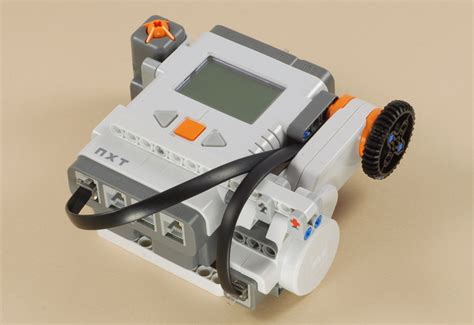 Nxt Dial Remote Control