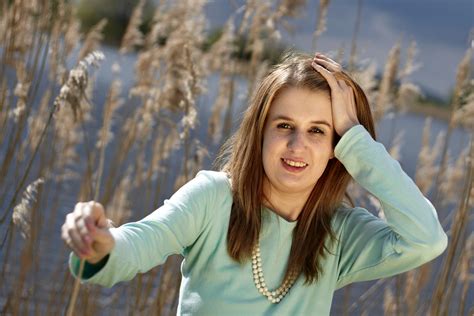 Verena_2 Foto & Bild | portrait, portrait frauen, outdoor Bilder auf ...