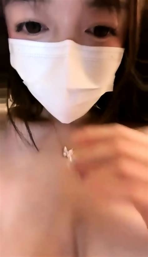 頂級氣質女神主播小松奈奈白虎美乳露臉直播20230925 03 Eporner