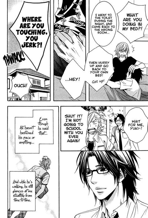Ichiban Chikaku De Koi Wo Suru By Kiriyu Kiyoi Eng Updated Yaoi