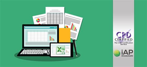 Microsoft Excel 2010 Advanced Online Certification Courses