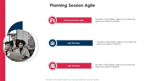 planning session agile powerpoint presentation and slides slideteam