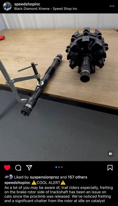 2024 Arctic Cat Catalyst Chassis Details Page 215 Hcs General Forum