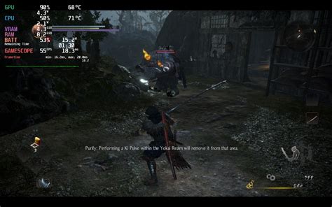 Nioh 2 The Complete Edition Steam Deck Hq