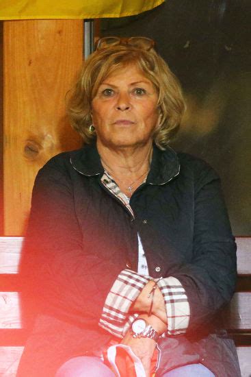 Gabriele Betsch Redaktionelles Stockfoto Stockbild Shutterstock Editorial