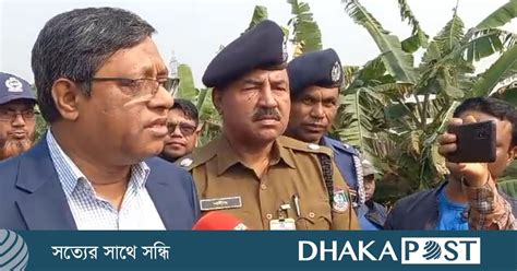 এক লাখ টাকা ক্ষতিপূরণ পাবে নিহতের পরিবার রেলওয়ে মহাপরিচালক