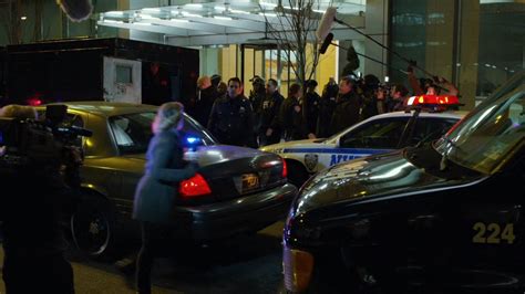 Wilson Fisk Penthouse New York Mcu Location Scout Mcu Location Scout