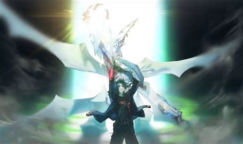 Fudo Yusei And Shooting Quasar Dragon Yu Gi Oh And More Drawn By Momentcorefly Danbooru