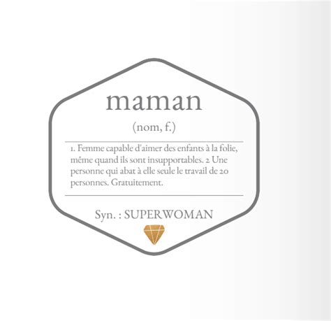 Fête des Mères de idées de textes originaux smartphoto FR