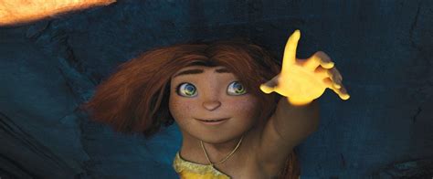 Photo Du Film Les Croods Photo Sur Allocin