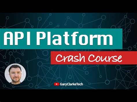 Learn API Platform Crash Course Part 5 Validation Mind Luster