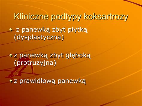 PPT Choroba zwyrodnieniowa stawów PowerPoint Presentation free