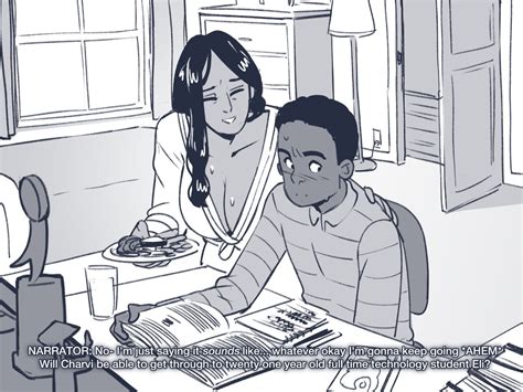 Swap Me Mommy By Notenoughmilk Porn Comic English 04 The Hentai