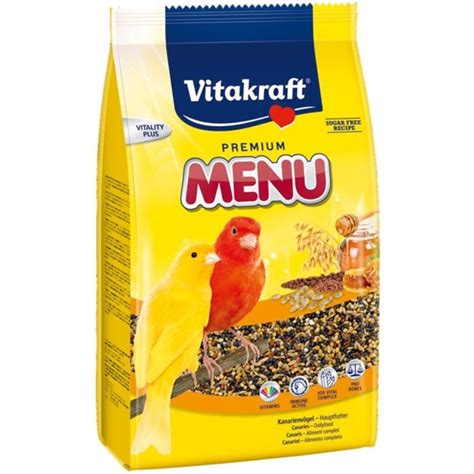 Vitakraft