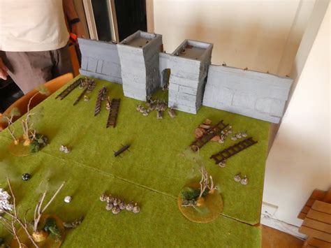 Into The Maelstorm Rammas Echor