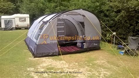 Isabella Colombus Tent Reviews and Details