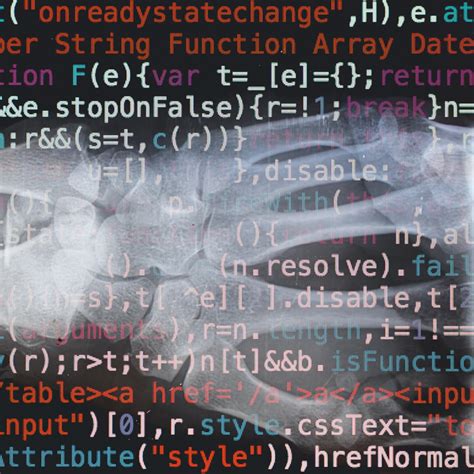 Musculoskeletal Imaging Meet Computational Science Arrs Inpractice