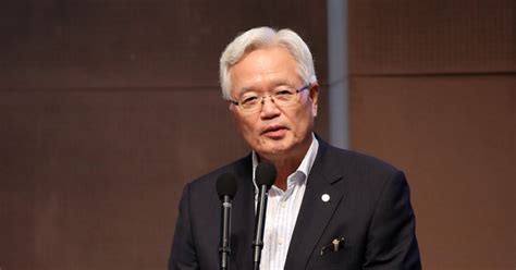 토론회 참석한 정의화 전 국회의장