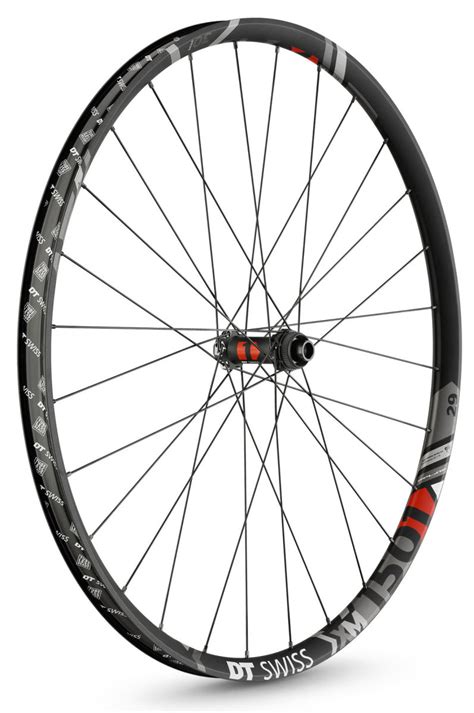 Колесо переднее DT Swiss XM 1501 SP 29 CL 30 15/110 Черный ...