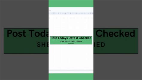How To Use Checkboxes Education Explained Trendingshorts Howto