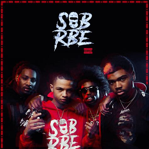 Sob X Rbe Gangin 1000x1000 Rfreshalbumart