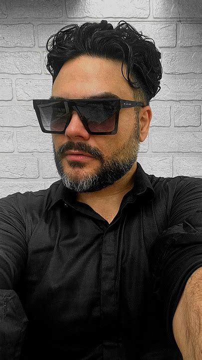 Black Scorpion Music Ali Afshar Free Photo On Pixabay