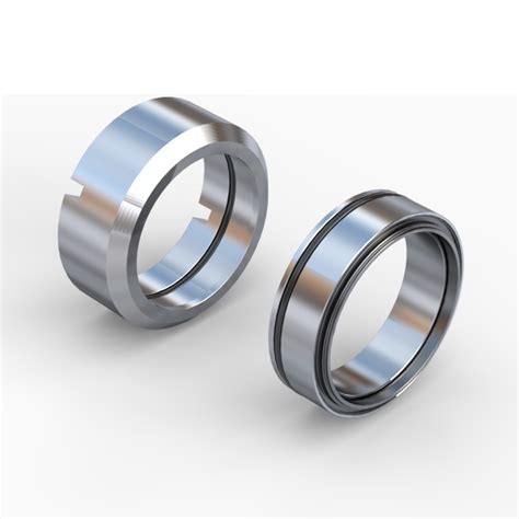 Frick Compressor Seals Orbit Fluid Solution Llp