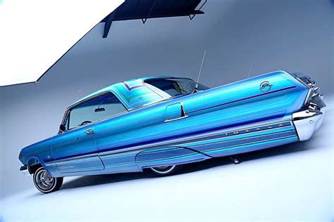 1963 Chevrolet Impala Shes A Keeper Chevrolet Impala Impala 1963
