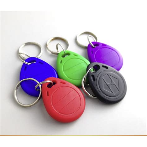 Mua [thẻ Từ Dành Cho Sao Chép] Thẻ Từ Rfid 125khz Rfid Chip T5577 Có