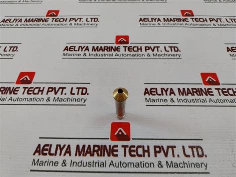Danfoss 068 2003 Orifice Aeliya Marine