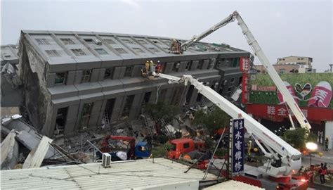 台南維冠強震倒塌115死 建商等人判賠7億 社會 三立新聞網 Setncom