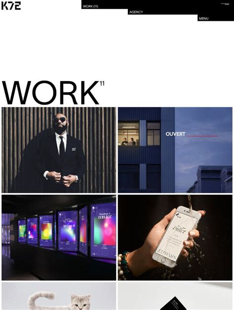 K72 Agency