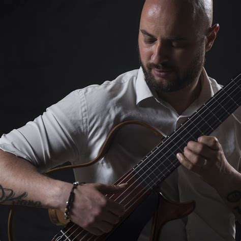 Vedran Roguljić Lekcije Iz Gitare Youtube