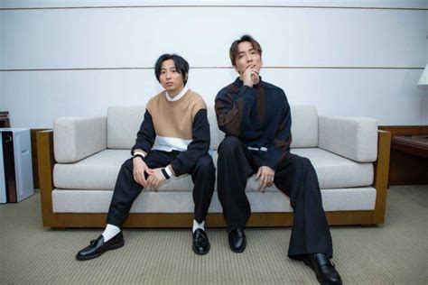 W Inds橘慶太熱衷健身自曝腹肌有六塊 千葉涼平秀中文：要確定欸 娛樂 Ctwant