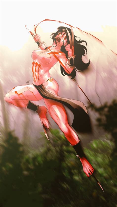 Post 6531504 Elrick San Marvel Savage Land X 23 X Men