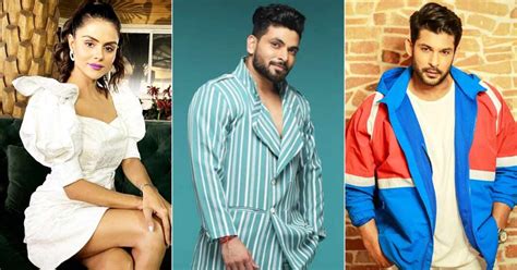 Bigg Boss 16 Finalist Shiv Thakare Breaks Silence On Copying Sidharth