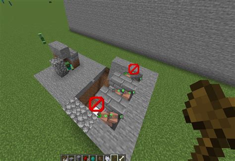 Why Will No Iron Golem Spawn Rminecraft