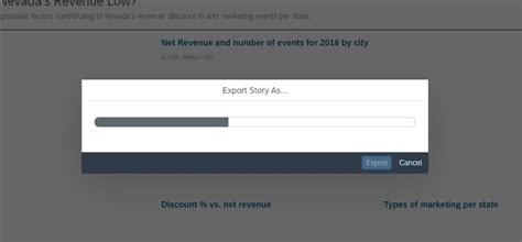 how to create sap analytics cloud story