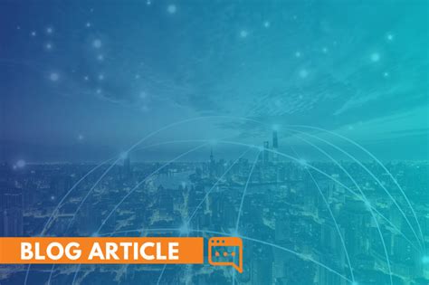 Considerations For Selecting A Managed Services Provider MSP