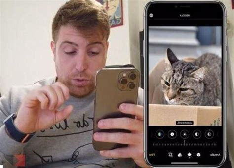 Modificare Foto Su IPhone Senza App Guida Pratica 15