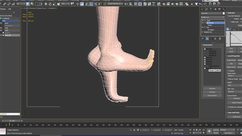 Solved Skin Morph Issue Autodesk Community